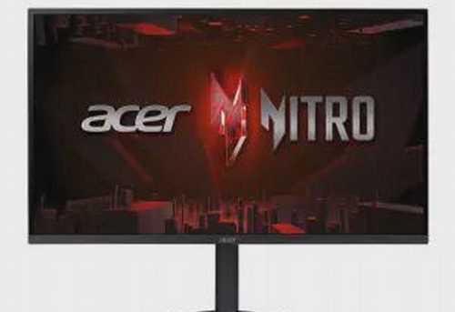 Игровой монитор Acer Nitro XV275U P3 27'', 2K, VA