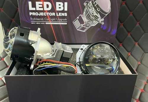 Bi-LED линзы ZMB K6