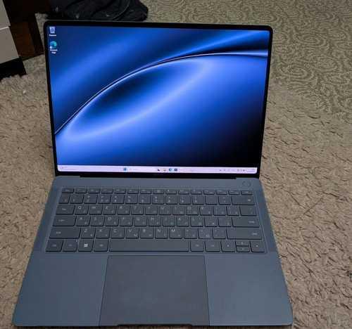 Huawei MateBook X Pro 2024 oled Ultra 9 32/2 Tb