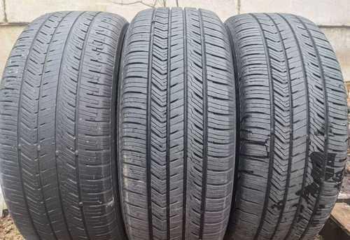 Yokohama Geolandar X-CV G057 235/55 R19