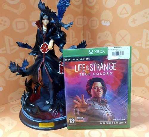 Xbox ONE Life Is Strange True Colors (рус.суб)