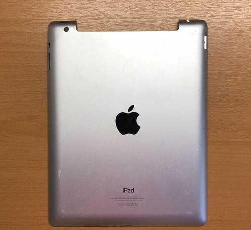 iPad крышка корпуса 2
