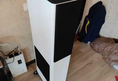 Mission QX 5 mkii Bass Speaker 30см*2