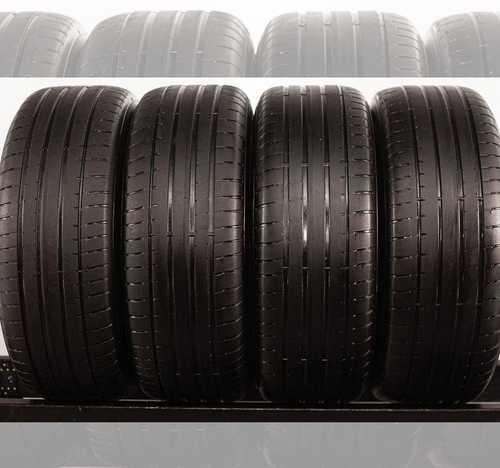 Dunlop SP Sport Maxx RT 2 225/55 R17 97Y