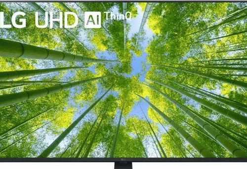 Телевизор LG 65UQ81009LC Новый