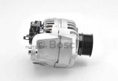 Bosch 0124655331 Генератор 28V/120A, FH/FM замена