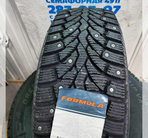 Pirelli Formula Ice 185/55 R15 86T