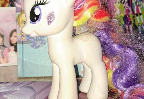 My Little Pony Рарити