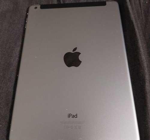 iPad air 1