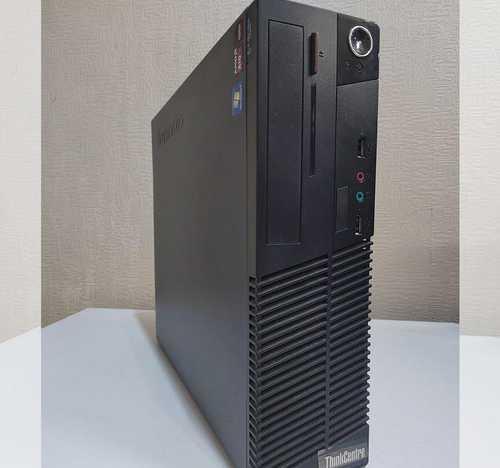 Системный блок Lenovo ThinkCentre M79 a10-6700