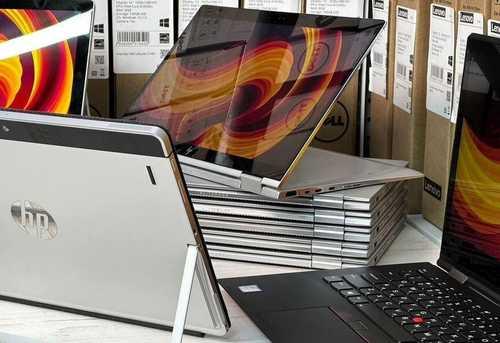 Ноутбуки Lenovo, Более 100 моделей, Гарантия