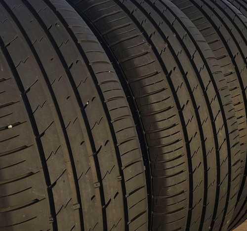 Minerva EcoSpeed 2 SUV 255/50 R19 107W
