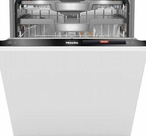 Посудомоечная машина miele G7790 SCVi AutoDos