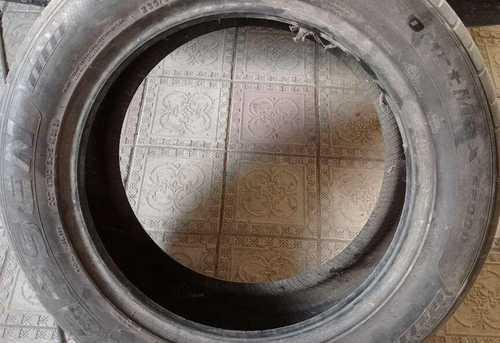 Kapsen ComfortMax A/S K717 23.5L/55 R17