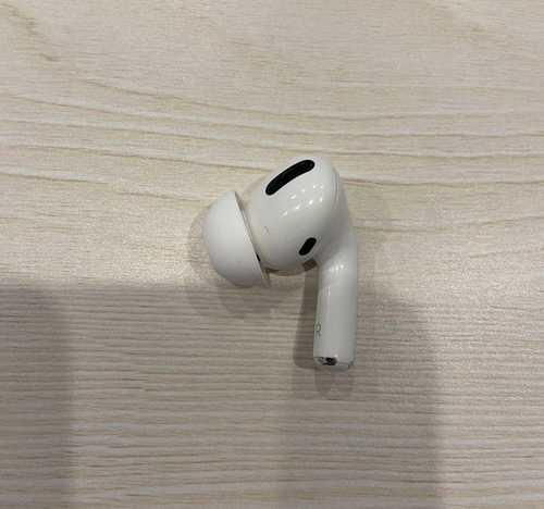 Наушники apple airpods pro правый