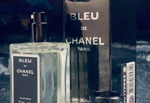 Парфюм bleu DE chanel 30мл