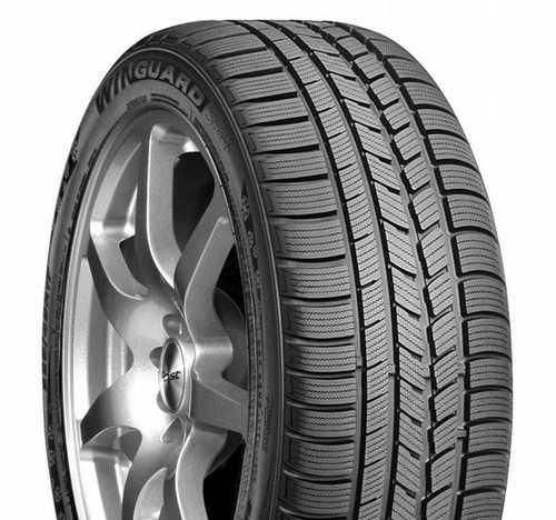 Roadstone Winguard Sport 255/35 R18 94V