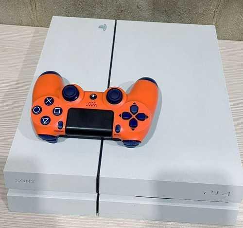 Sony playstation 4 1tb