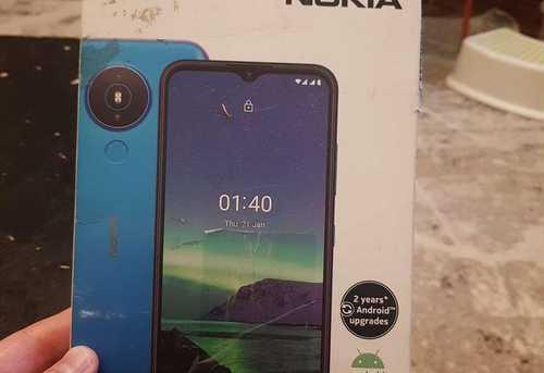 Мобильные телефоны бу nokia 1.4