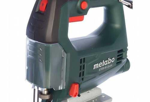 Лобзик Metabo steb 65 Quick