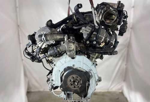 Двигатель D4EA Kia Sportage 2.0л. 112л.с