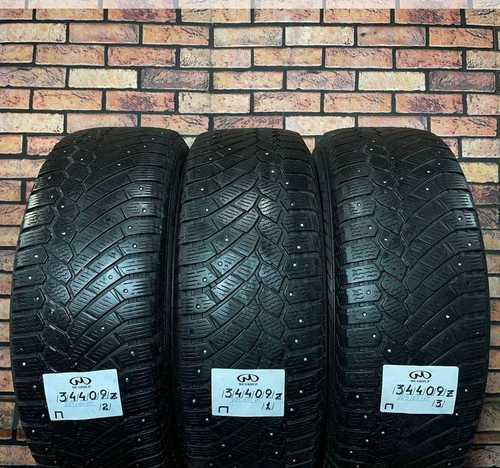 Gislaved Nord Frost 200 225/65 R17 106T