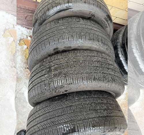 Hankook Dynapro HP2 RA33 235/55 R18