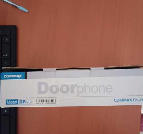 Трубка домофона Commax DP-SS