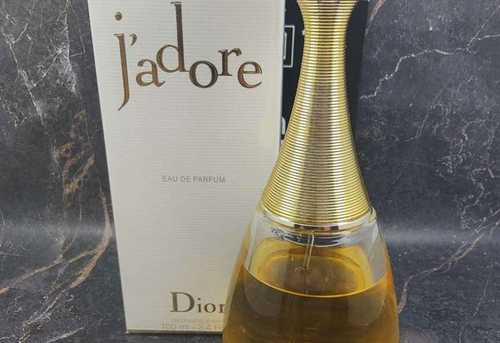 Dior jadore 100мл