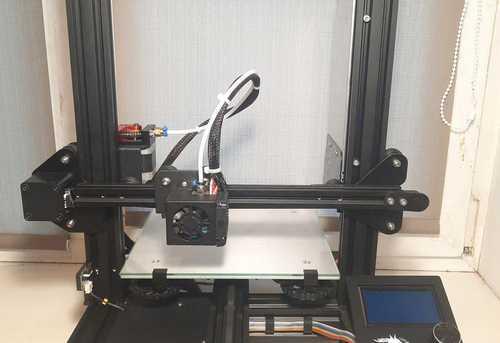 Ender 3 pro