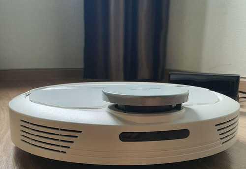 Робот-пылесос Ecovacs DeeBot DE55