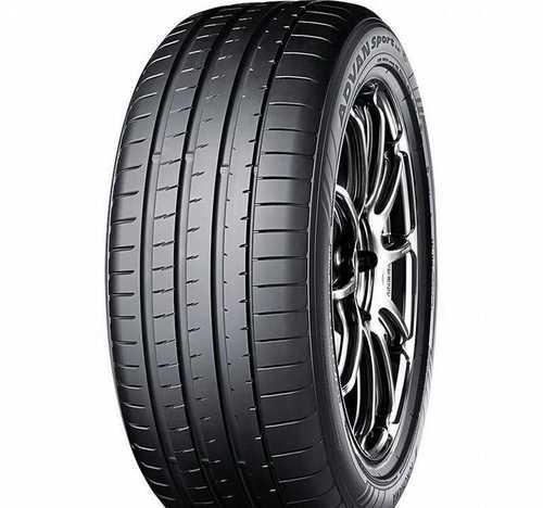 Yokohama Advan Sport V107 245/40 R18