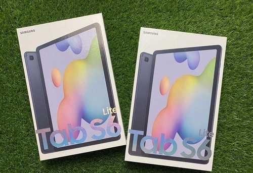 Samsung Galaxy Tab S6 Lite 2022 LTE 64 Серый