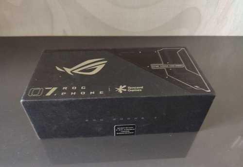 ASUS ROG Phone 7, 8/256 ГБ