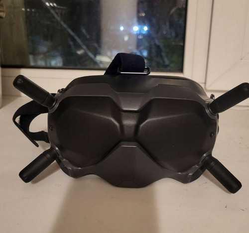 DJI fpv очки goggles v2