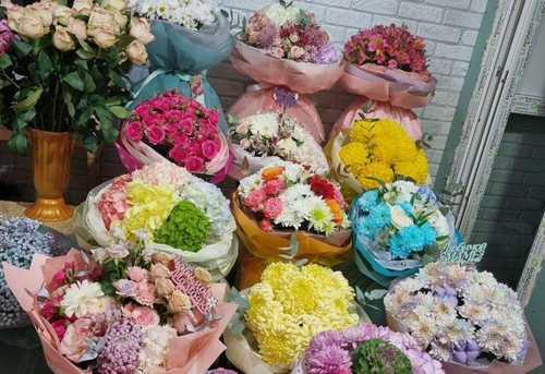 Цветы розы и букеты с доставкой. хризантемы. розы