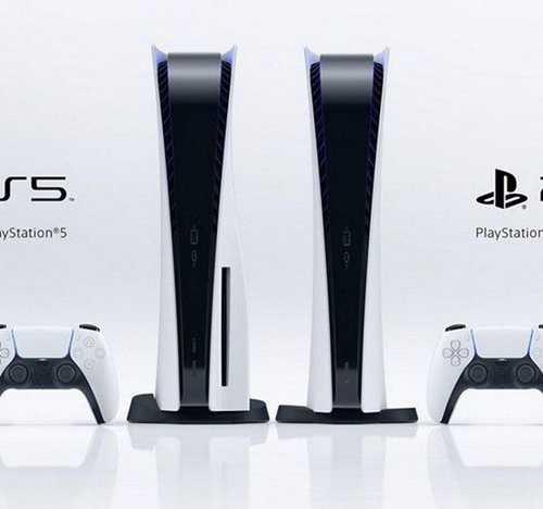 Sony playstation 5 Аренда