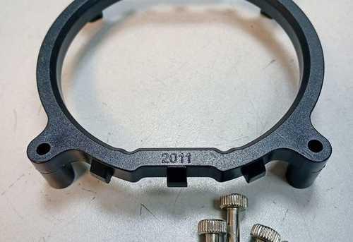 Крепление Переходное кольцо для кулера на LGA 2011