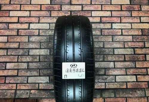 Kumho Solus KH17 195/55 R16 97H