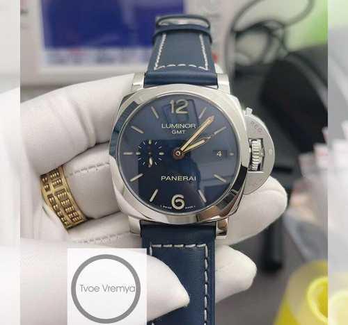 Часы мужские Panerai Pam688 (арт8104)