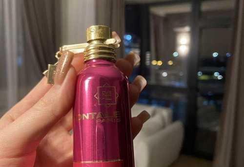 Montale roses musk 50 ml