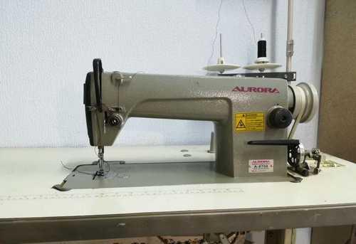 Швейная машина Аurora А-8700