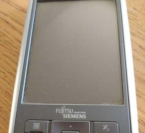 Кпк Fujitsu Siemens pocket loox