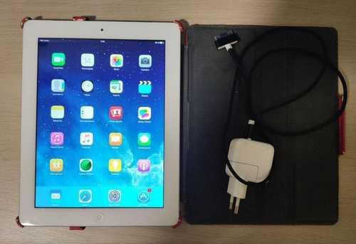 Apple iPad 3 32 GB wifi+cellular