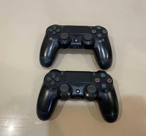 Геймпад dualshock 4