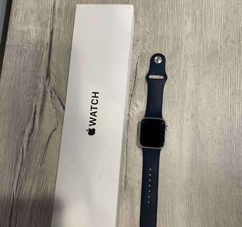 Часы apple watch se 40 mm