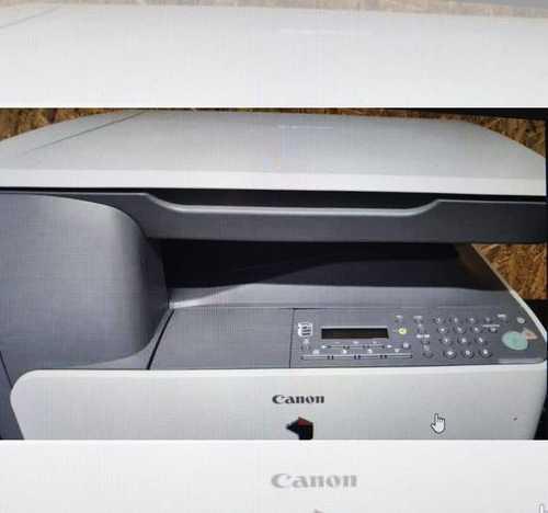 Продам копировальный аппарат Canon iR1020J