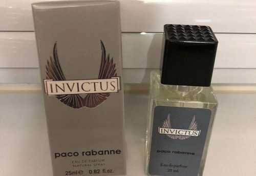 Тестер Paco Rabanne Invictus