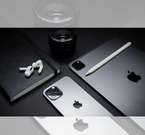 Техника apple оптом