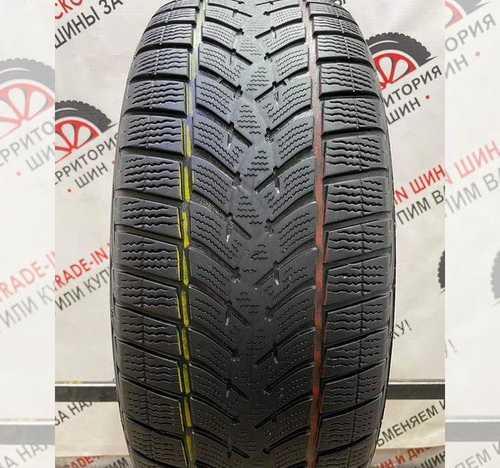 Goodyear UltraGrip Ice 225/55 R18 102T